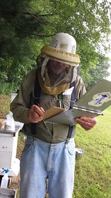 DATCP Home Apiary (Beekeeping) Inspections